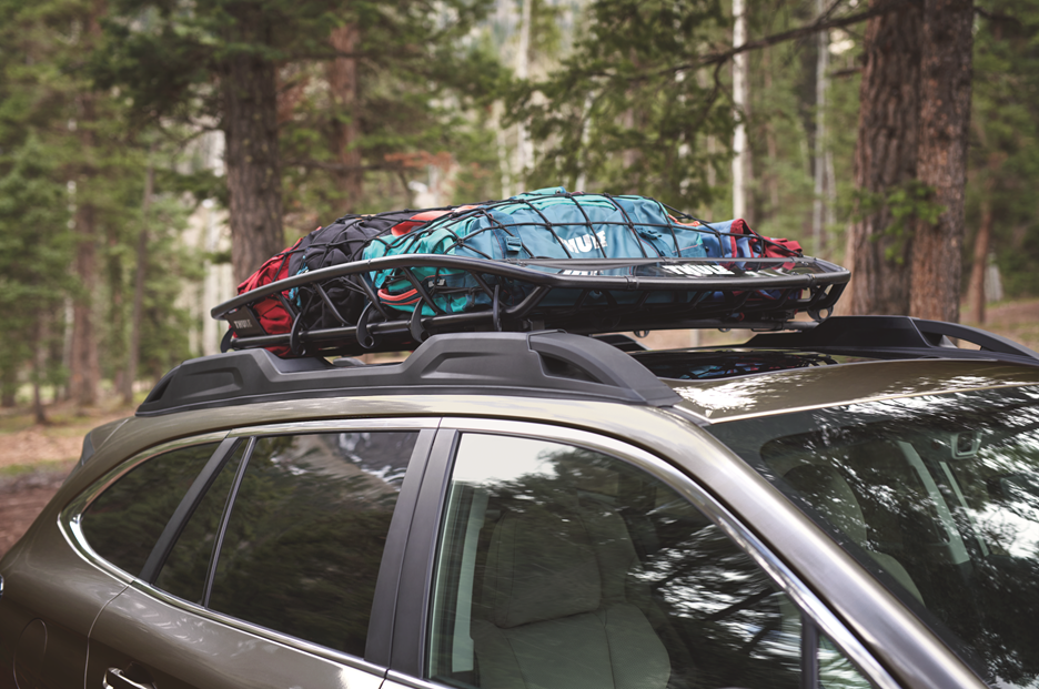 Subaru lifestyle accessories store