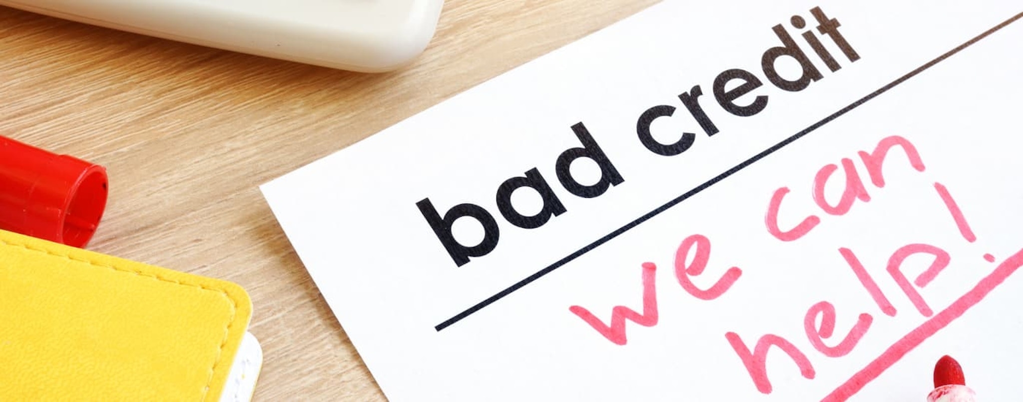 Bad Credit Auto Loans near Keene NH Ford Toyota Dealership