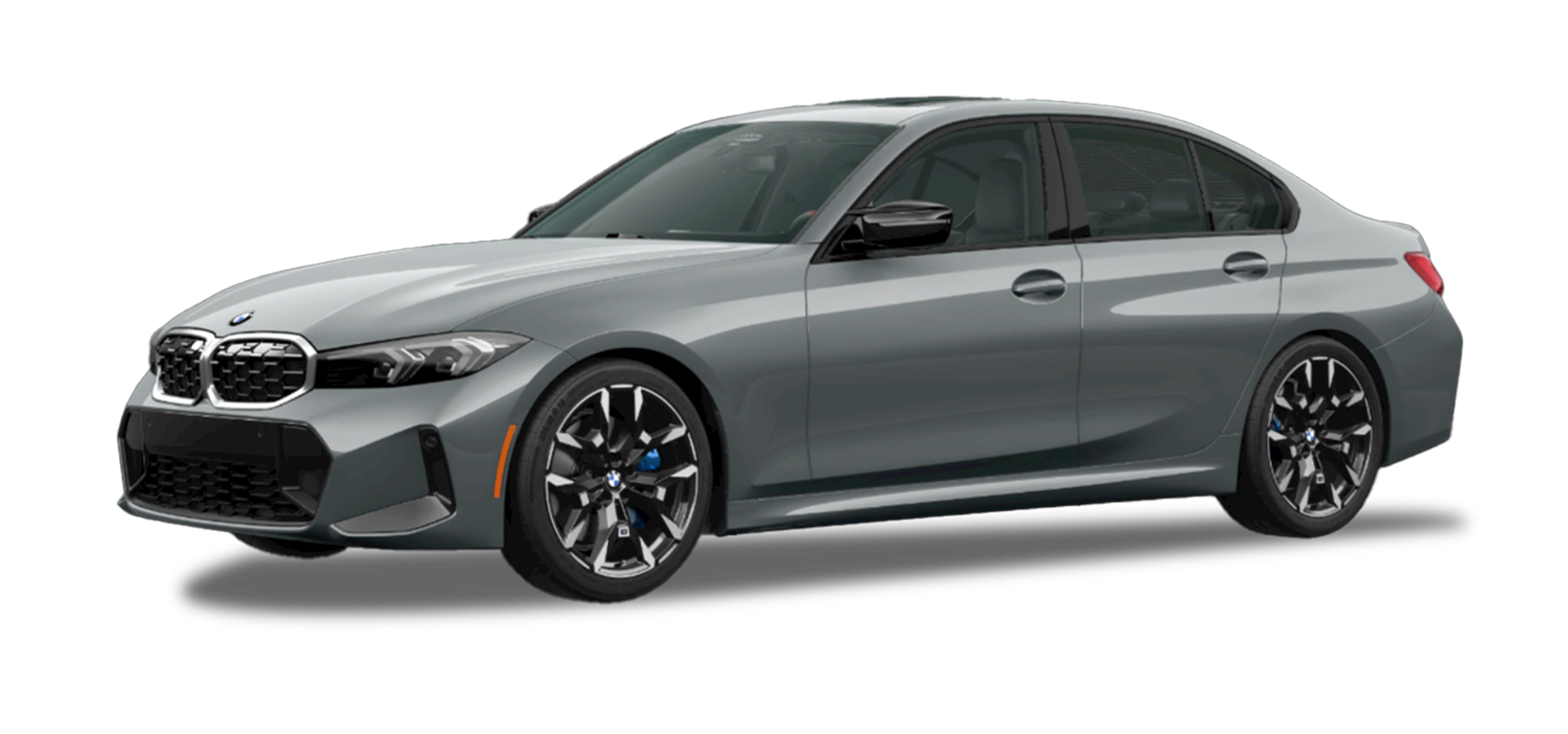 Curious about the BMW M340? Here are your Answers
