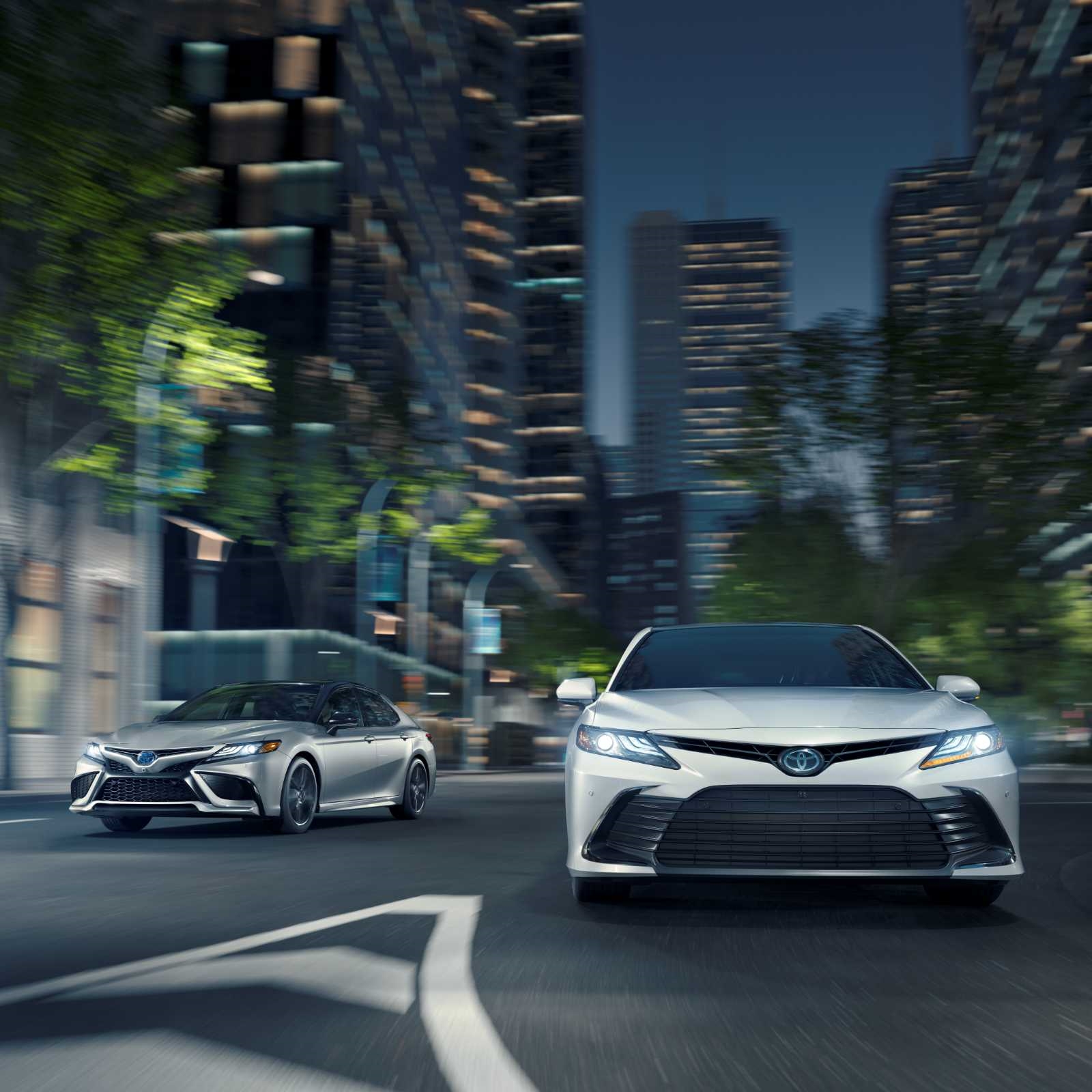 Mark Miller Toyota | Salt Lake City Toyota | Utah Toyota