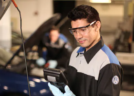 Volkswagen Care Maintenance Plans | VW Care | World Volkswagen Service ...